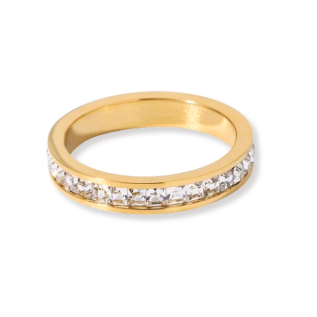 PRESELY RING – henrigirl