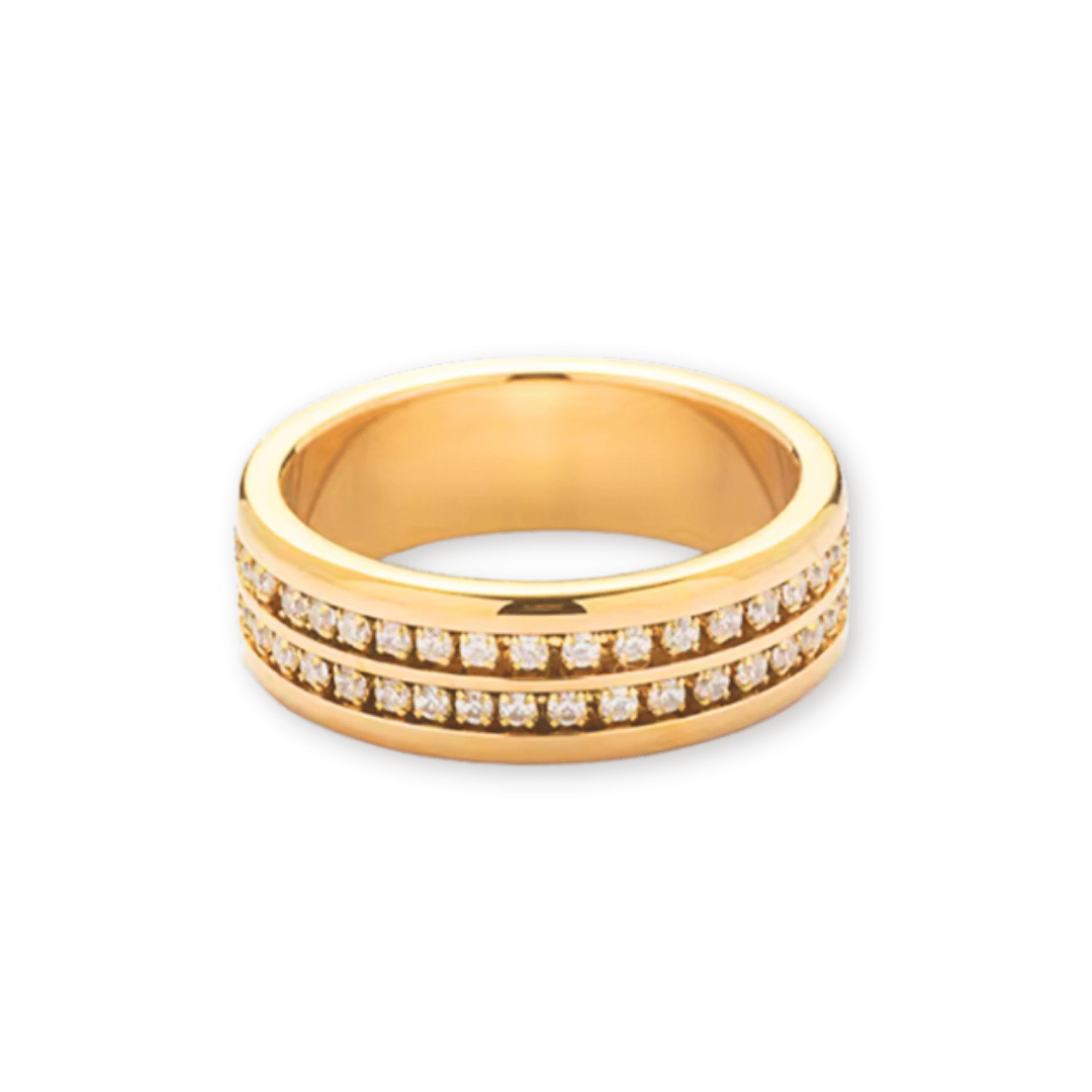 KINGSLEY RING – henrigirl