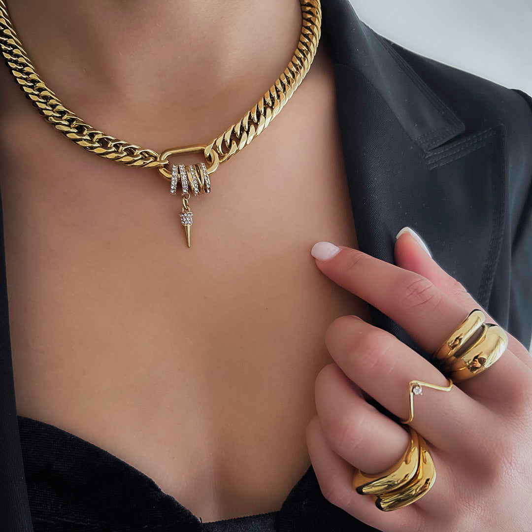 SUMMER RING – henrigirl