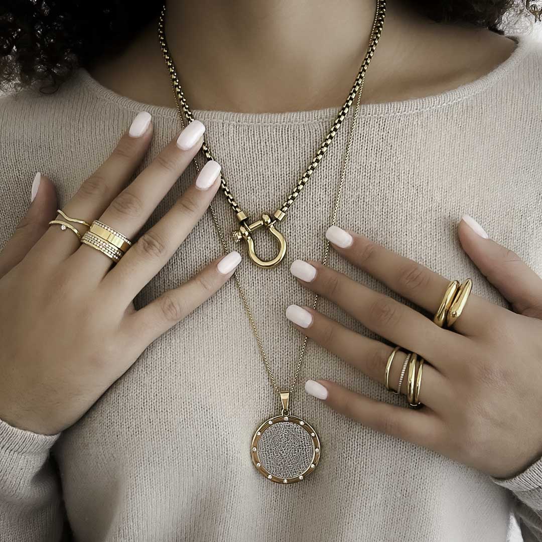 KINGSLEY RING – henrigirl