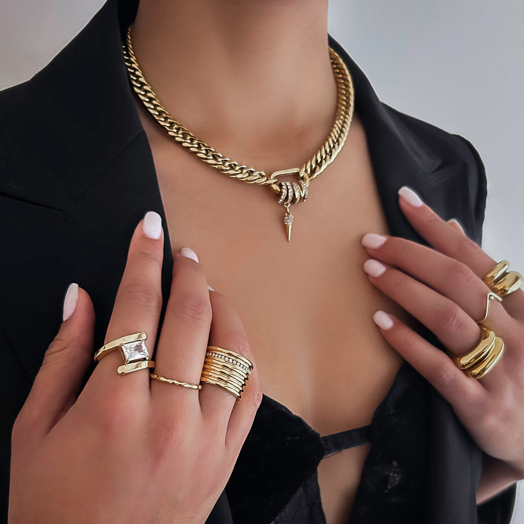 FELICITY RING – henrigirl