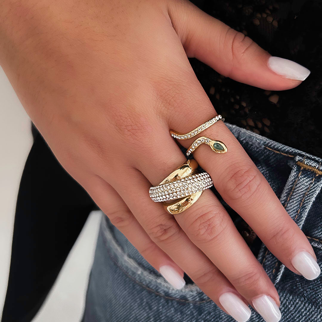 NATALIE RING – henrigirl