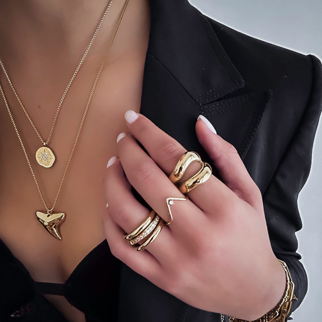 BESS RING – henrigirl