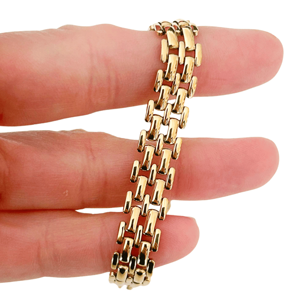 FIONA NECKLACE – henrigirl