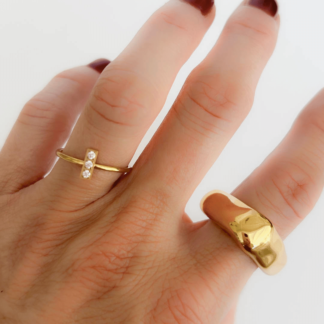 BRYCE RING GOLD – henrigirl