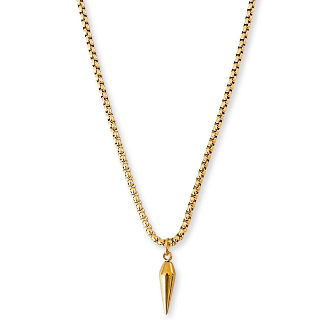 GAVIN NECKLACE – henrigirl