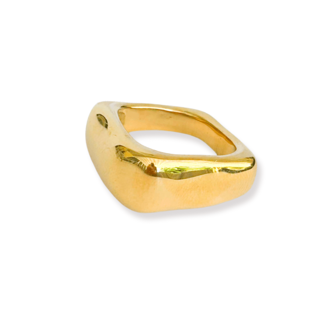 BRYCE RING GOLD – henrigirl