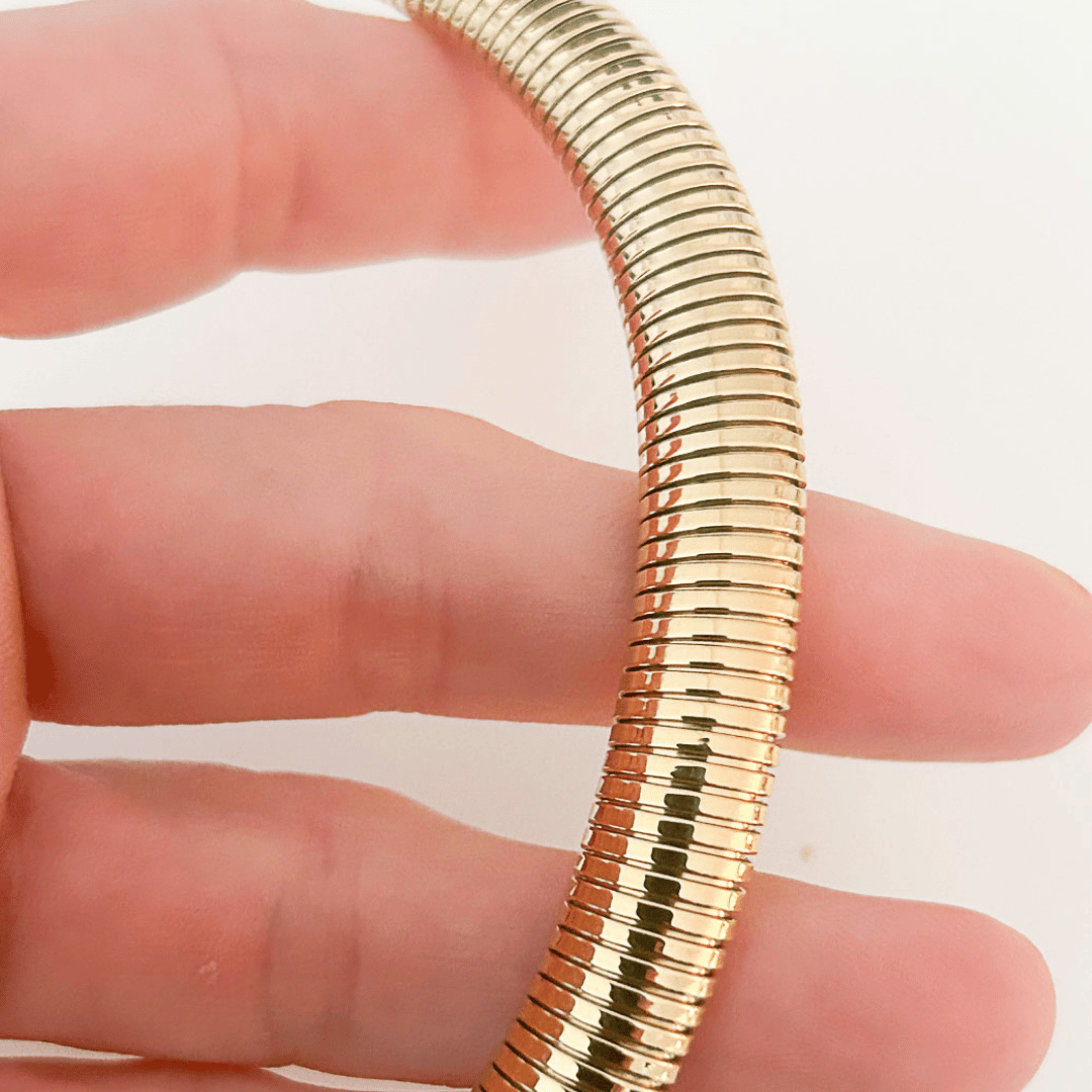 FALLON NECKLACE – henrigirl