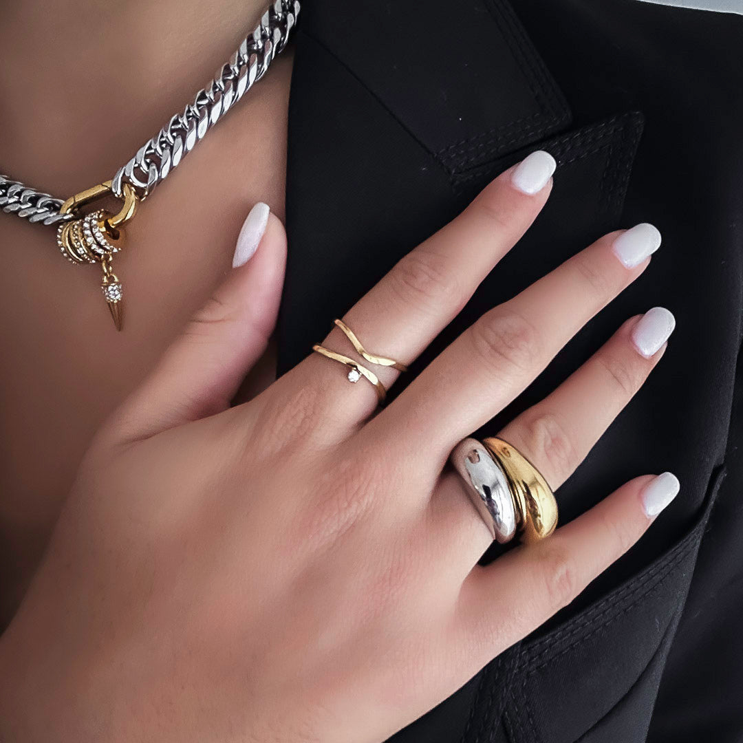 TATE RING – henrigirl